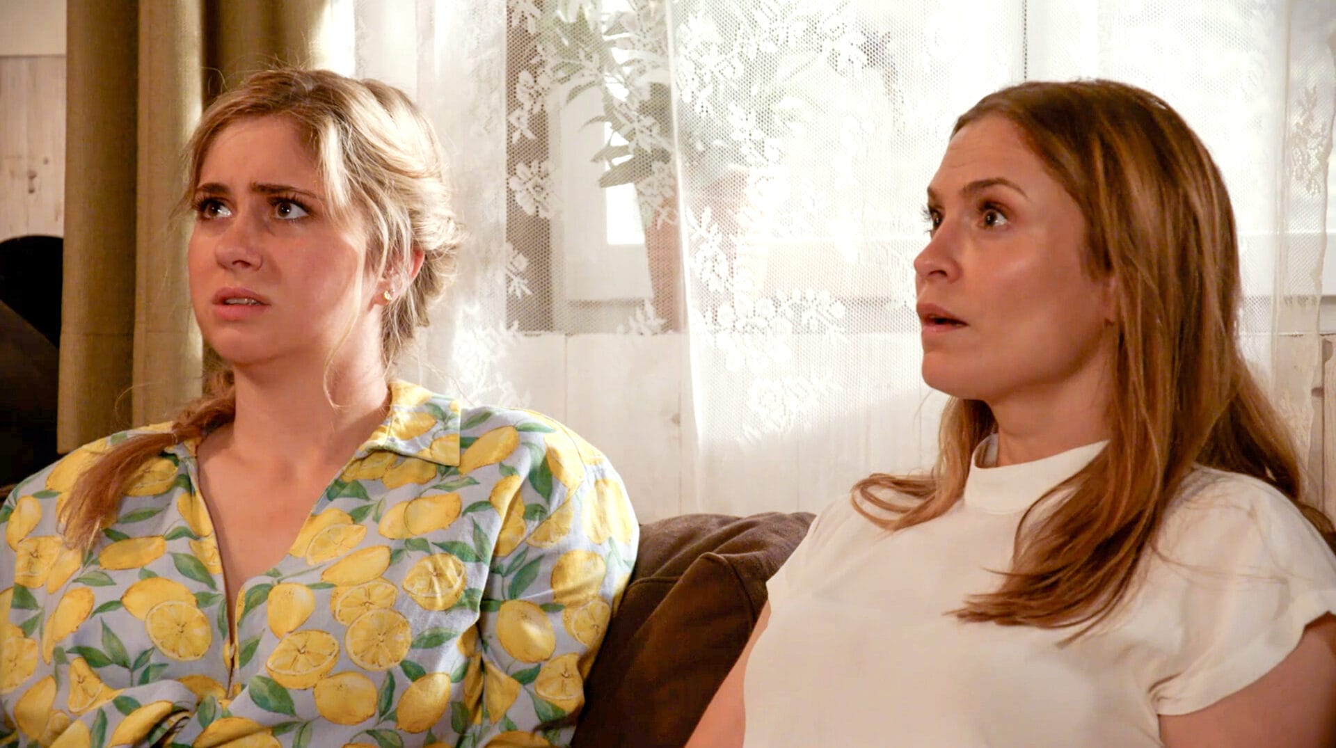 "Rote Rosen": Nächste Folgen - Vorschau auf die Folgen 80 bis 83 der ...