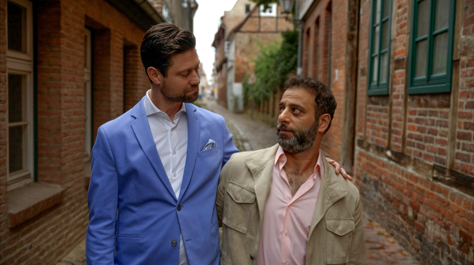 "Rote Rosen": Nächste Folgen - Vorschau auf die Folgen 62 bis 65 der ...