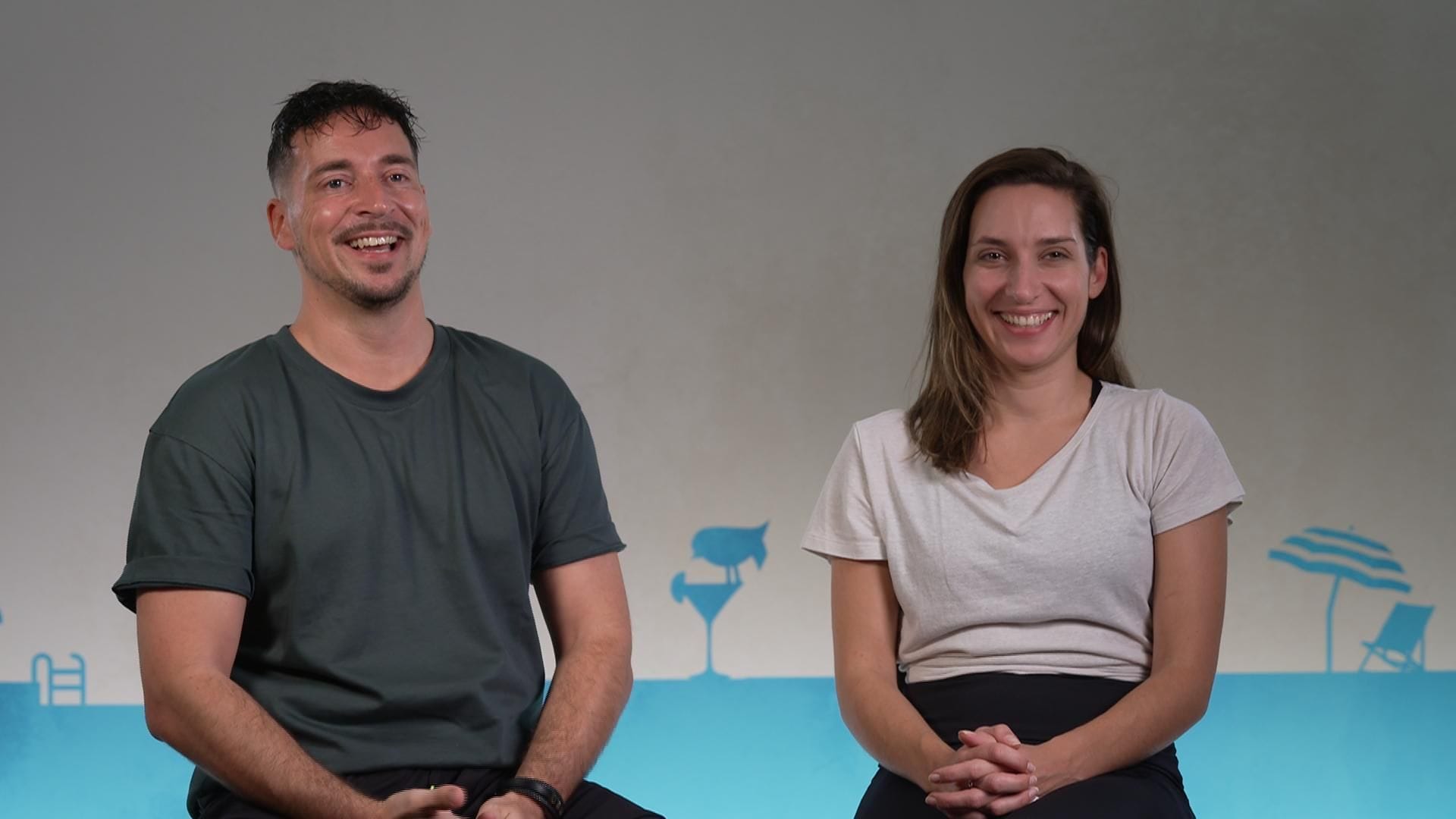 "First Dates Hotel" 2025: Fotos aller Kandidaten in Folge 6 » Fernseh-Puls