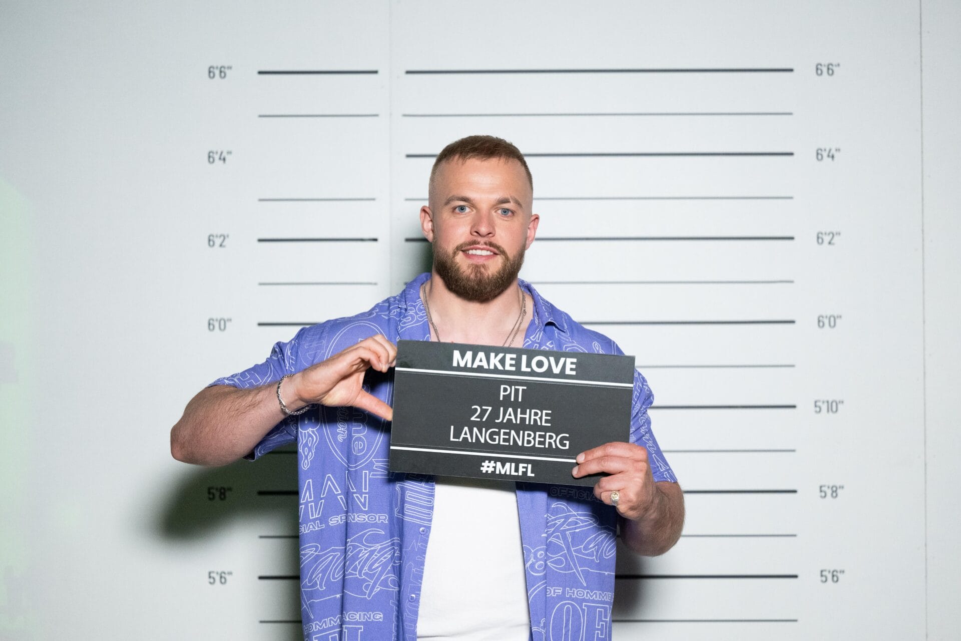 "Make Love, Fake Love" 2025: Kandidaten - wer ist noch dabei? Und wer ...