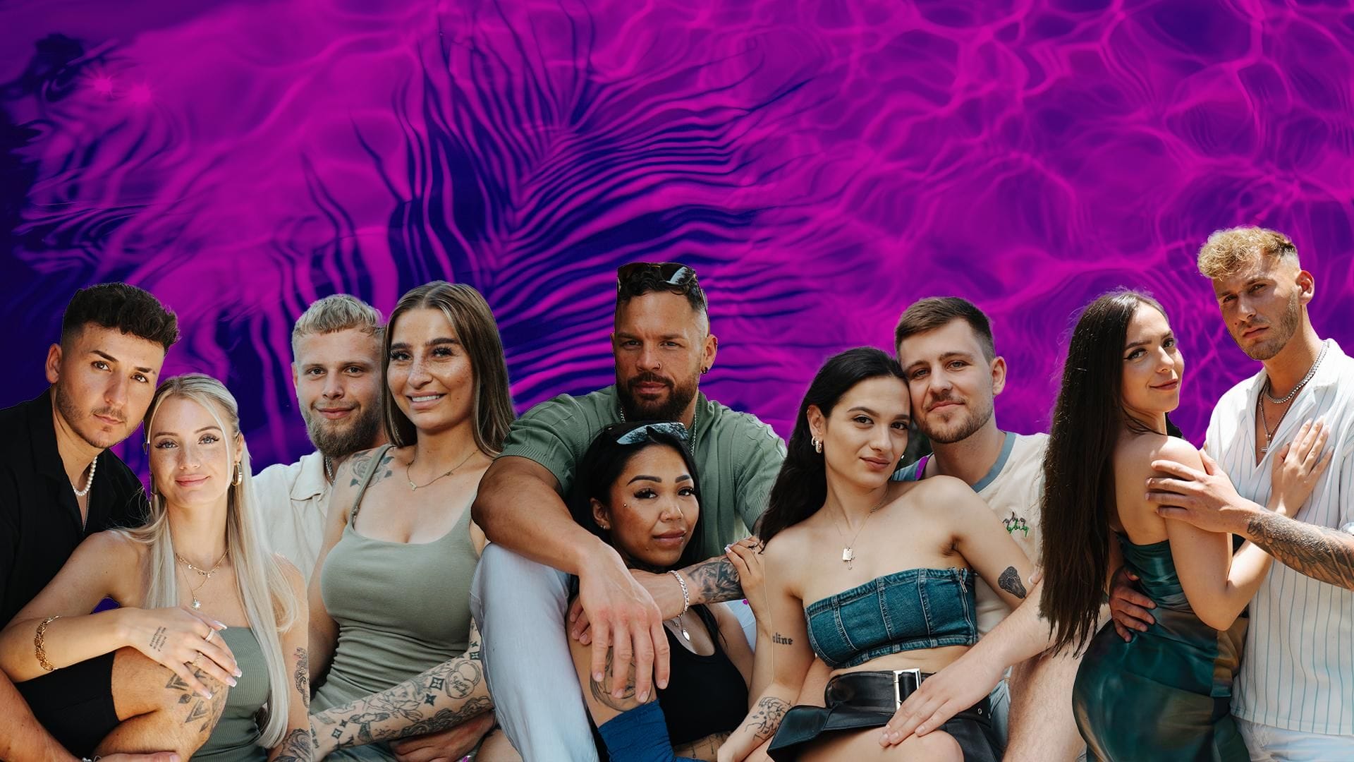 "Temptation Island" 2025: Sendetermine der kommenden Folgen in der ...
