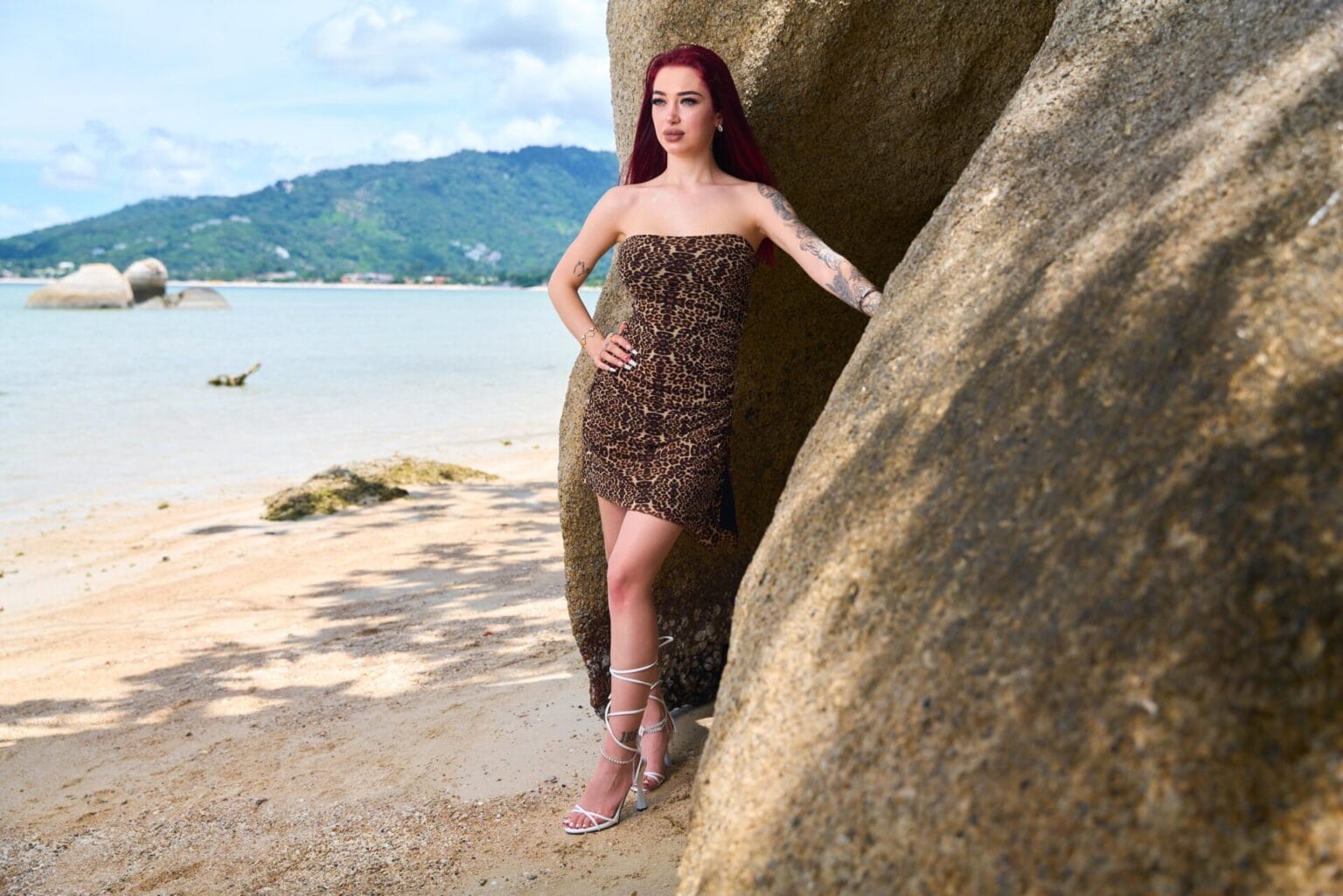 "Are You The One?": Ariel im Steckbrief - wir stellen Euch die ...