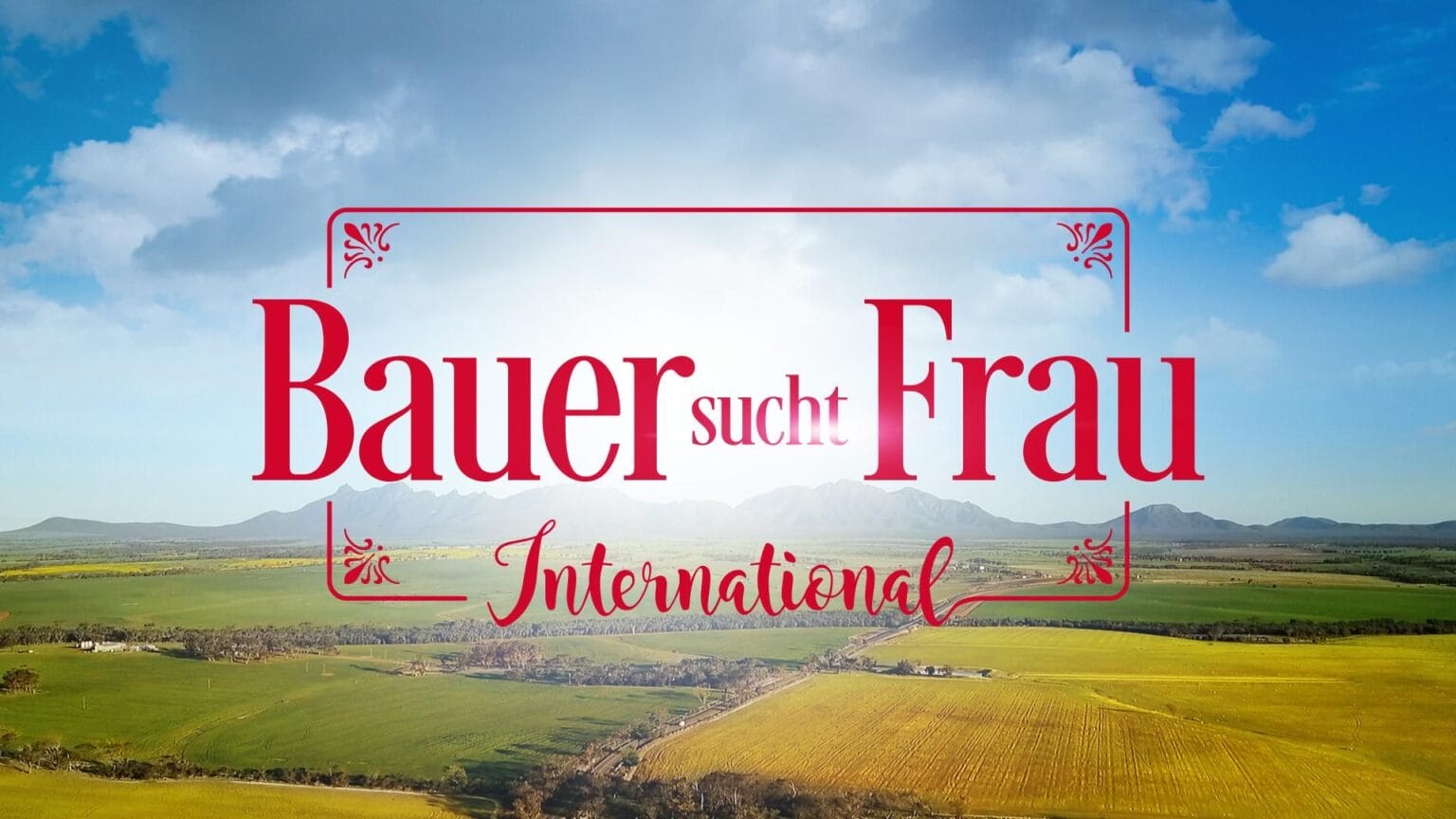 "Bauer sucht Frau" 2025: Jörg im Steckbrief - Wir stellen Euch den Bauern vor » Fernseh-Puls