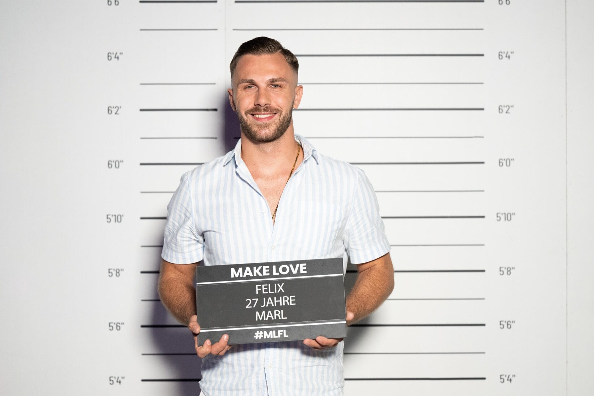 "Make Love, Fake Love" 2025: Kandidaten - wer ist noch dabei? Und wer ...