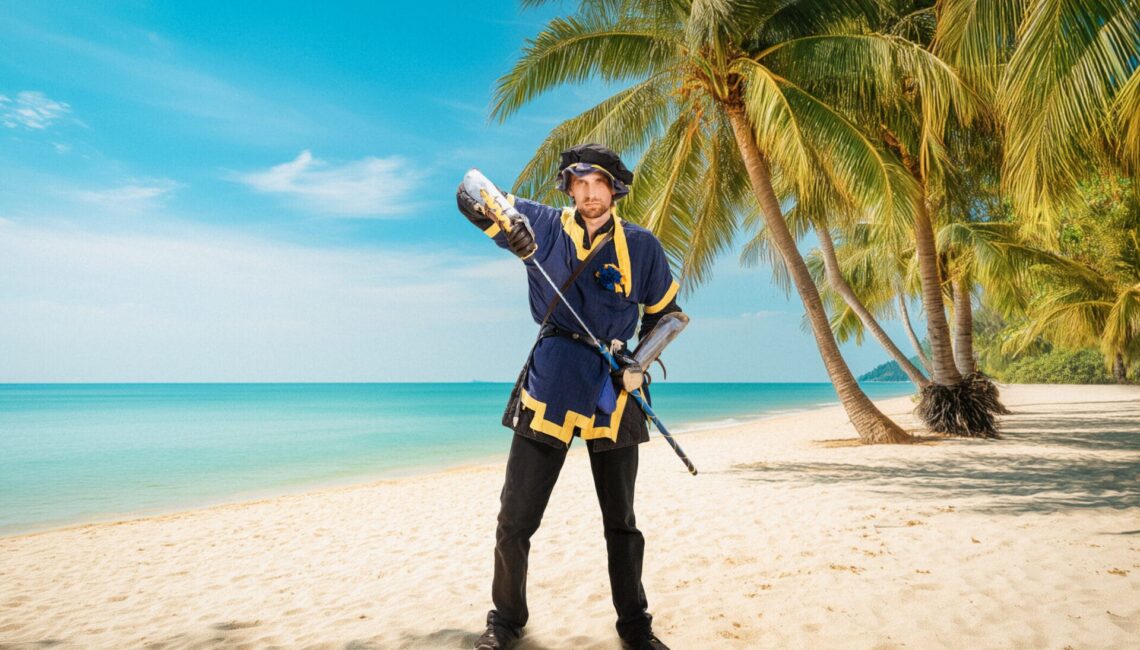 BATN 2025: Alle Nerds - Swiped Euch durch die Fotos aller Kandidaten » Fernseh-Puls