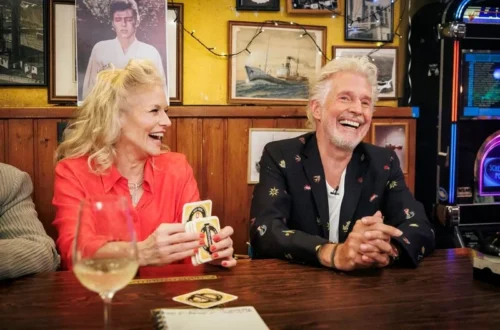 "Inas Nacht": Gäste der neuen Folgen! SIE sind ab dem 24.07.25 dabei ...