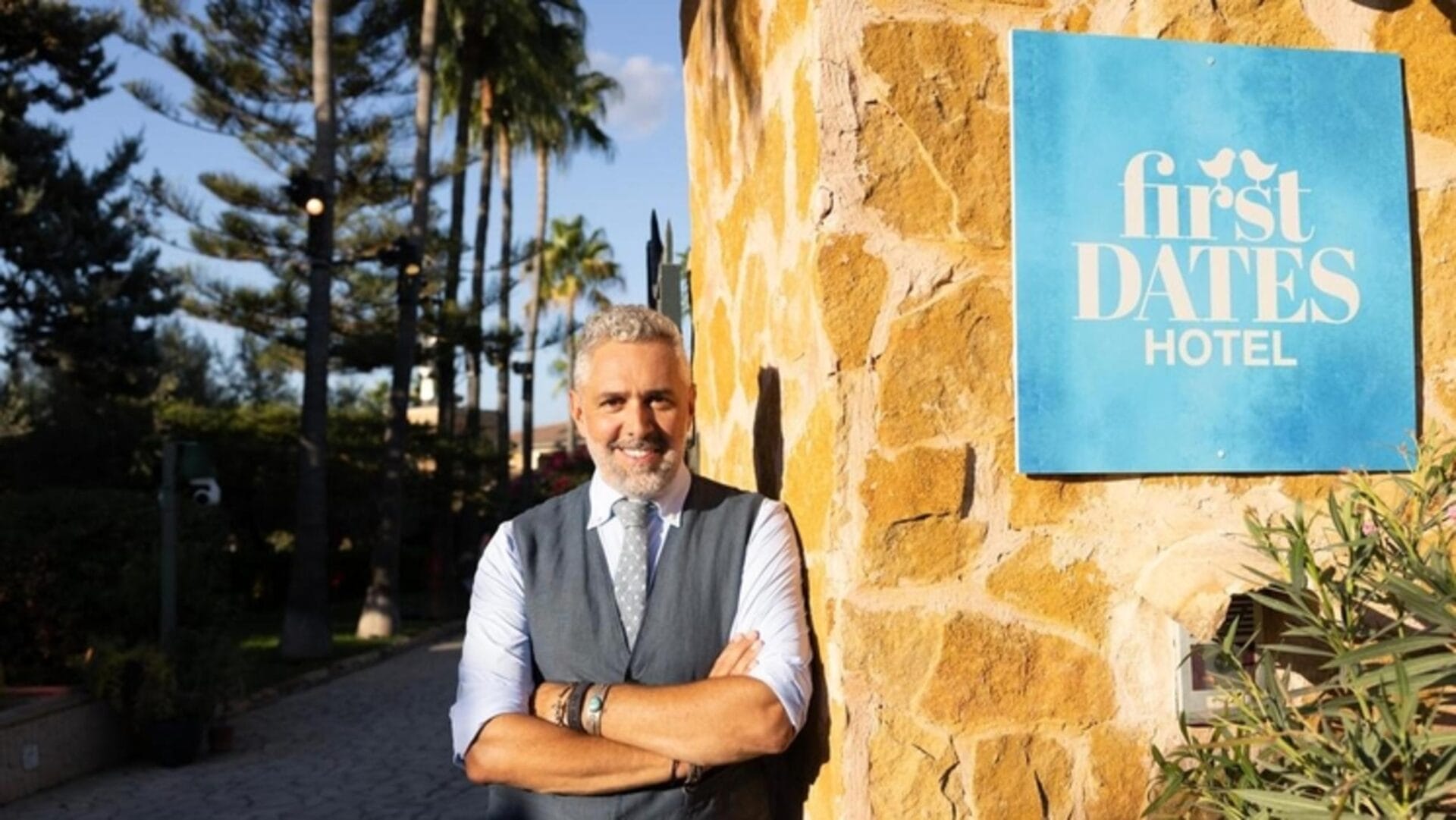 "First Dates Hotel": Sendetermine, Kandidaten & mehr