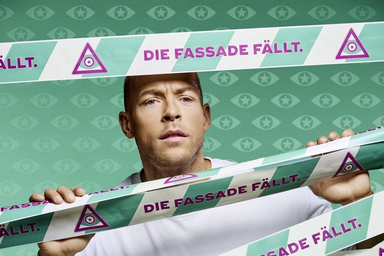 "Promi Big Brother" 2025: Andrej Mangold im Interview zur neuen Staffel ...