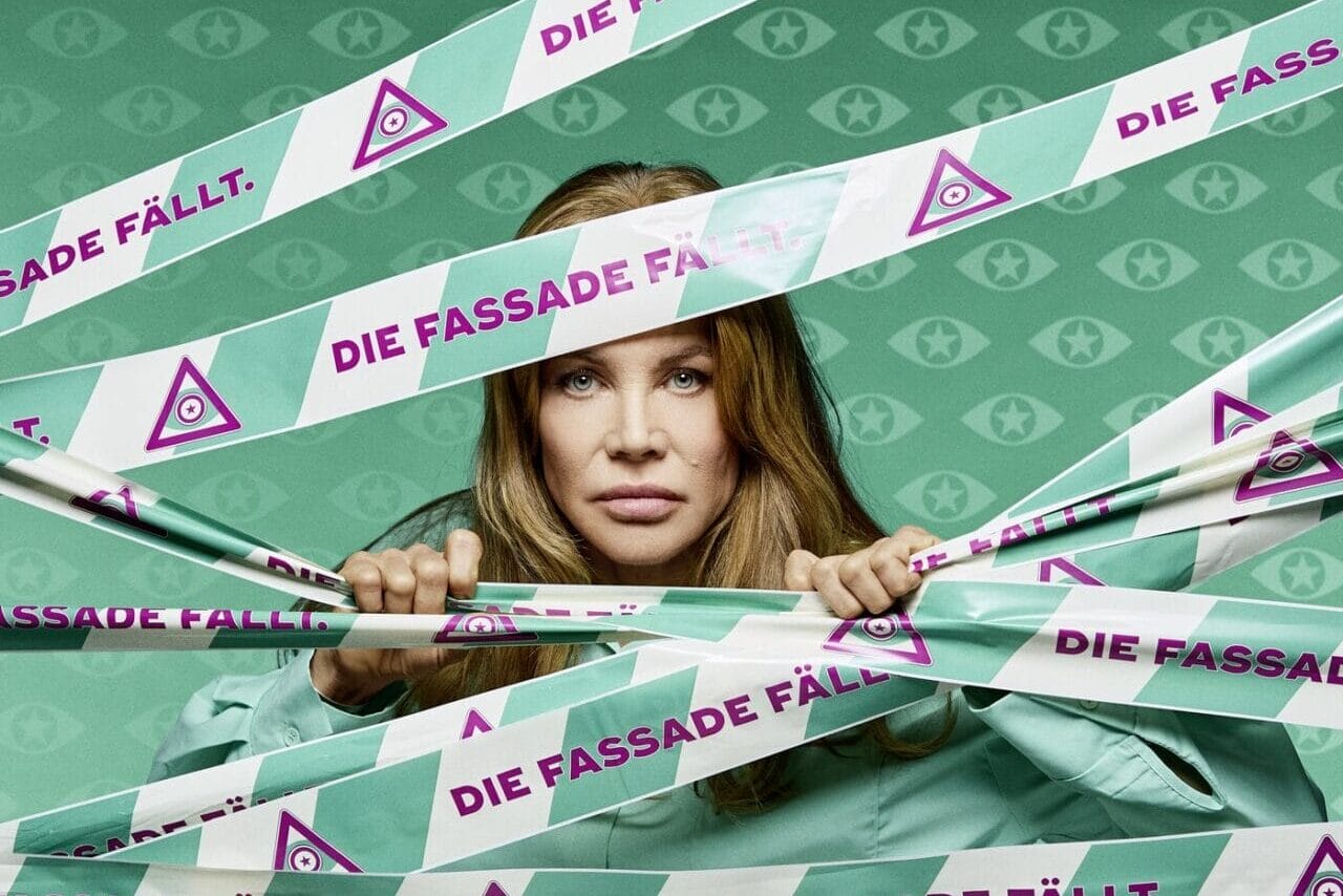 "Promi Big Brother" 2025: Doreen Dietel im Interview zur neuen Staffel ...