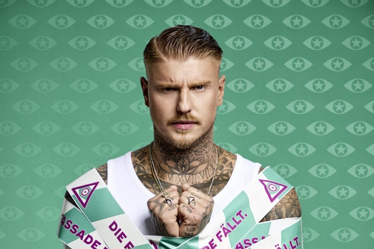 "Promi Big Brother" 2025: Paco Herb im Interview zur neuen Staffel ...