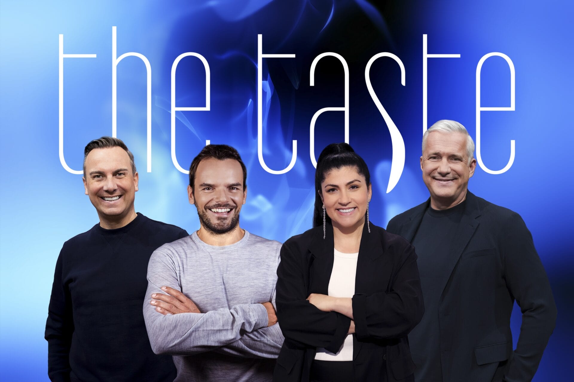 "The Taste" 2025: Steffen Henssler und SIE verstärken die Jury ...