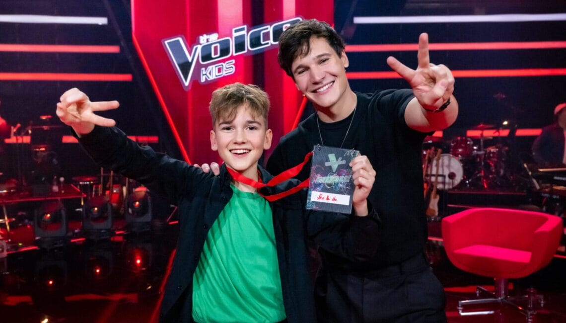 Wer Ist Der Gewinner Von The Voice Kids America
