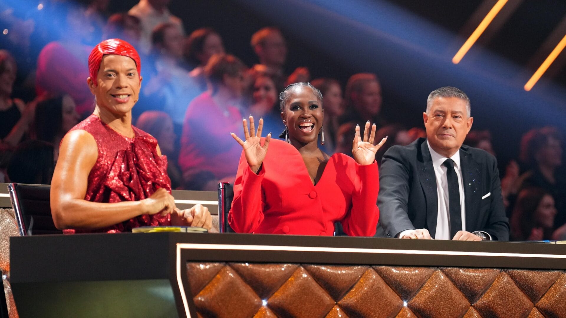 Massimo Sinató: Biografie mit allen Infos zum "Let's Dance"-Profitänzer ...