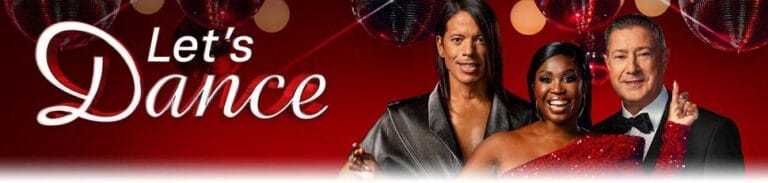 Massimo Sinató: Biografie mit allen Infos zum "Let's Dance"-Profitänzer ...