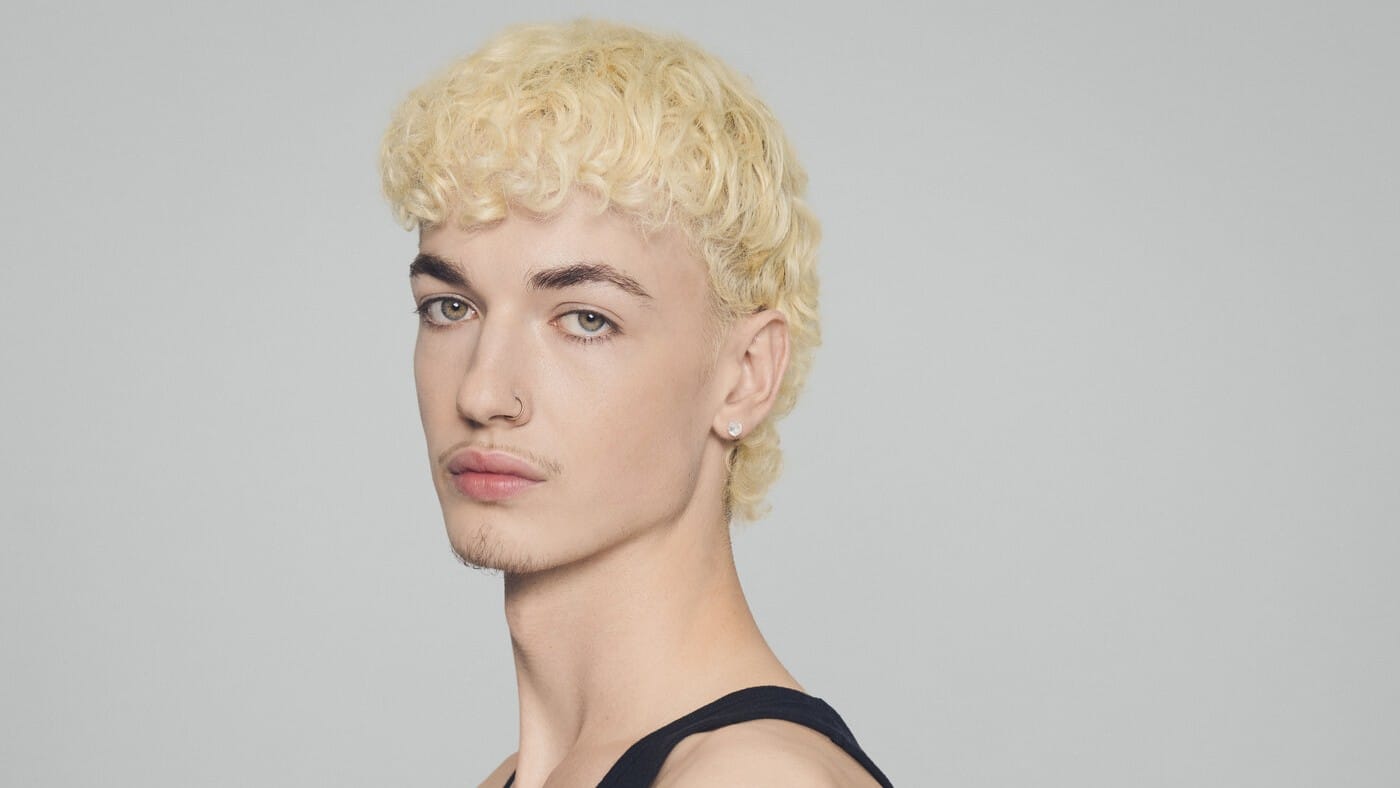 GNTM 2025 Tim verrät im Interview: SO sehr inspiriert ihn die Stärke ...