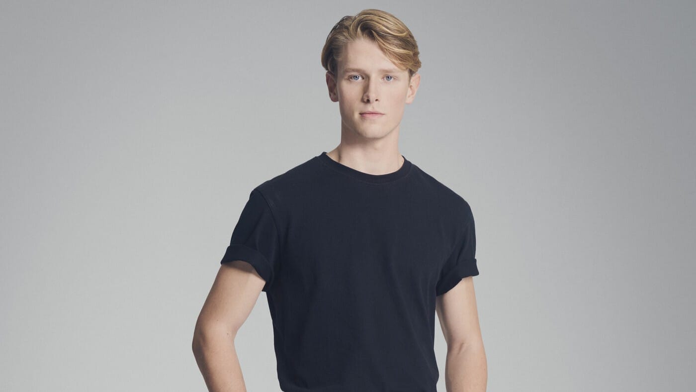 GNTM 2025 Felix L. verrät im Interview: „#GNTM ist die größte ...