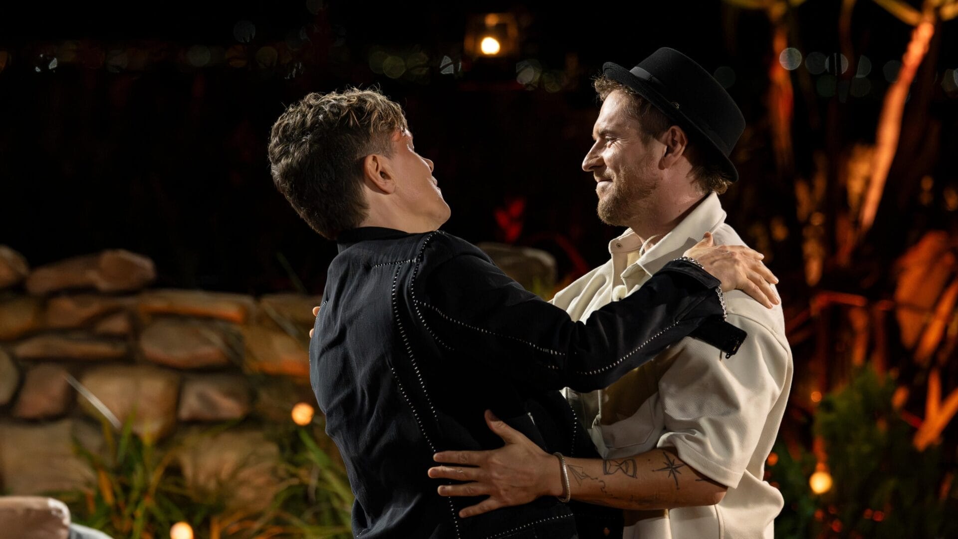 "Sing meinen Song" 2025 - heute Folge 2: Welcher Star singt welchen ...