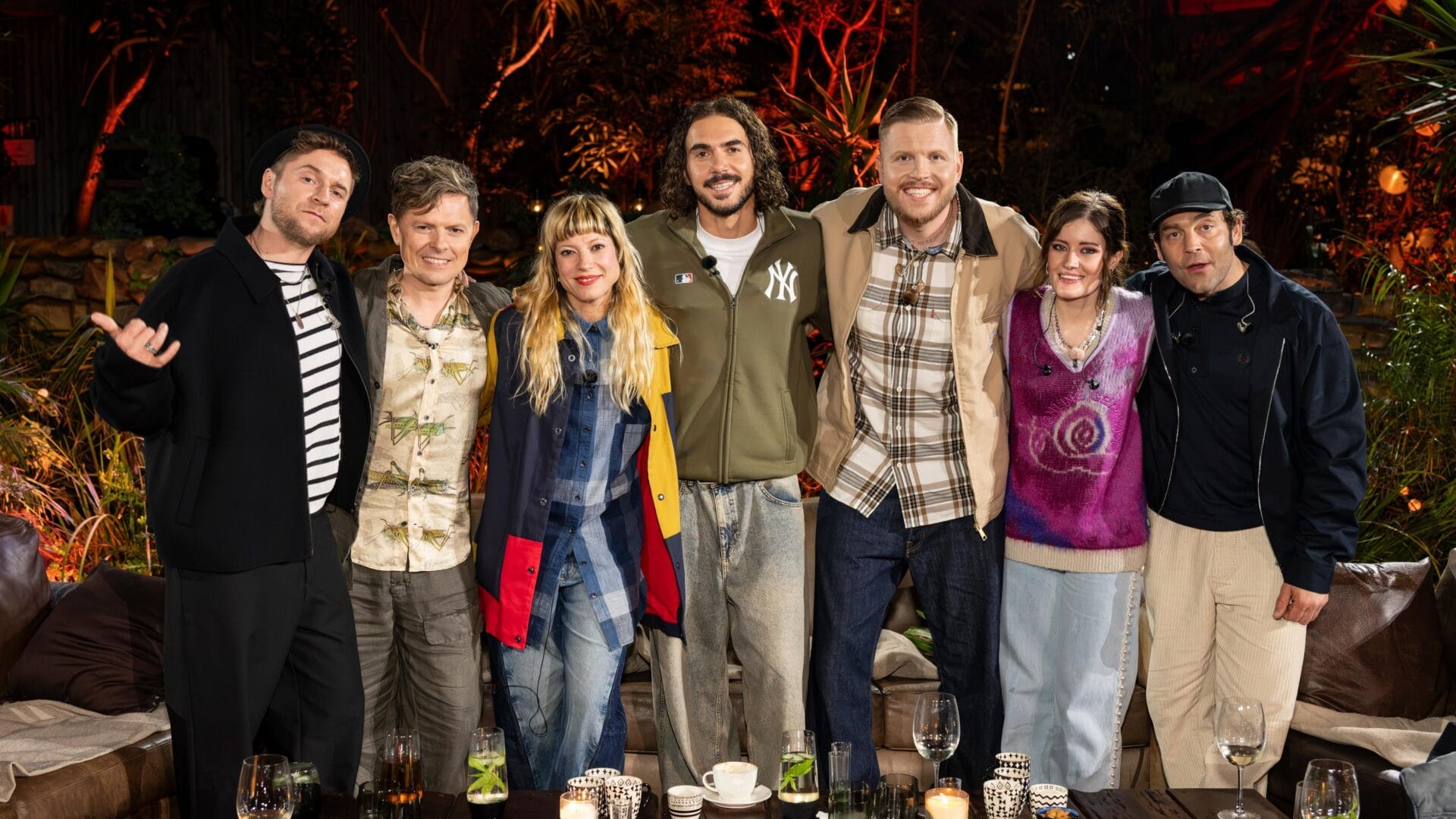 "Sing meinen Song" 2025: Sendetermine aller neuen Folgen » Fernseh-Puls