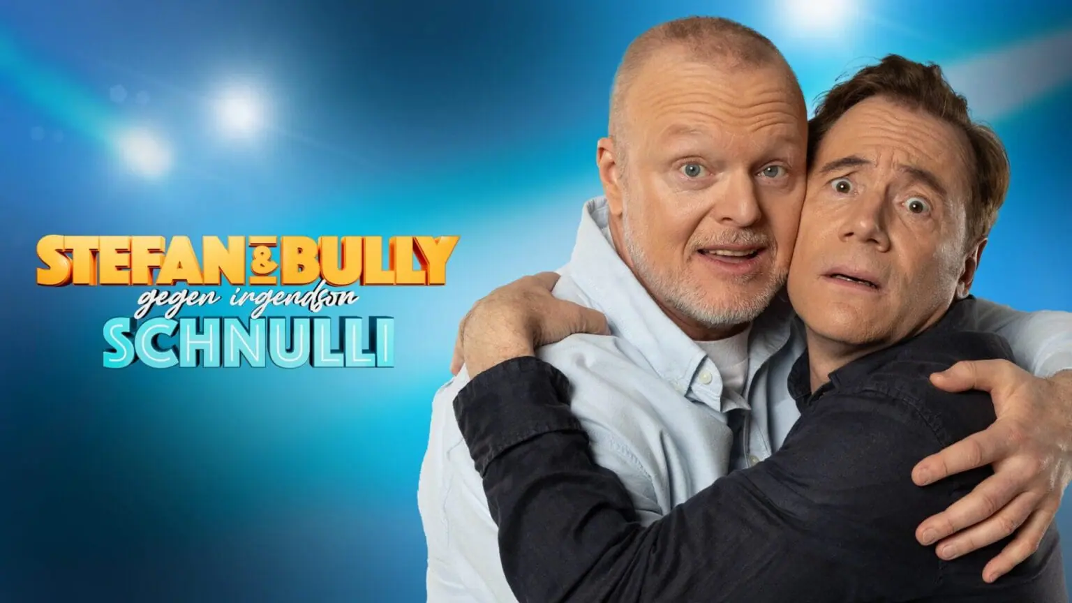 "Stefan und Bully gegen irgendson Schnulli": Nächste Folge kommt im März! Hier alle Infos ...