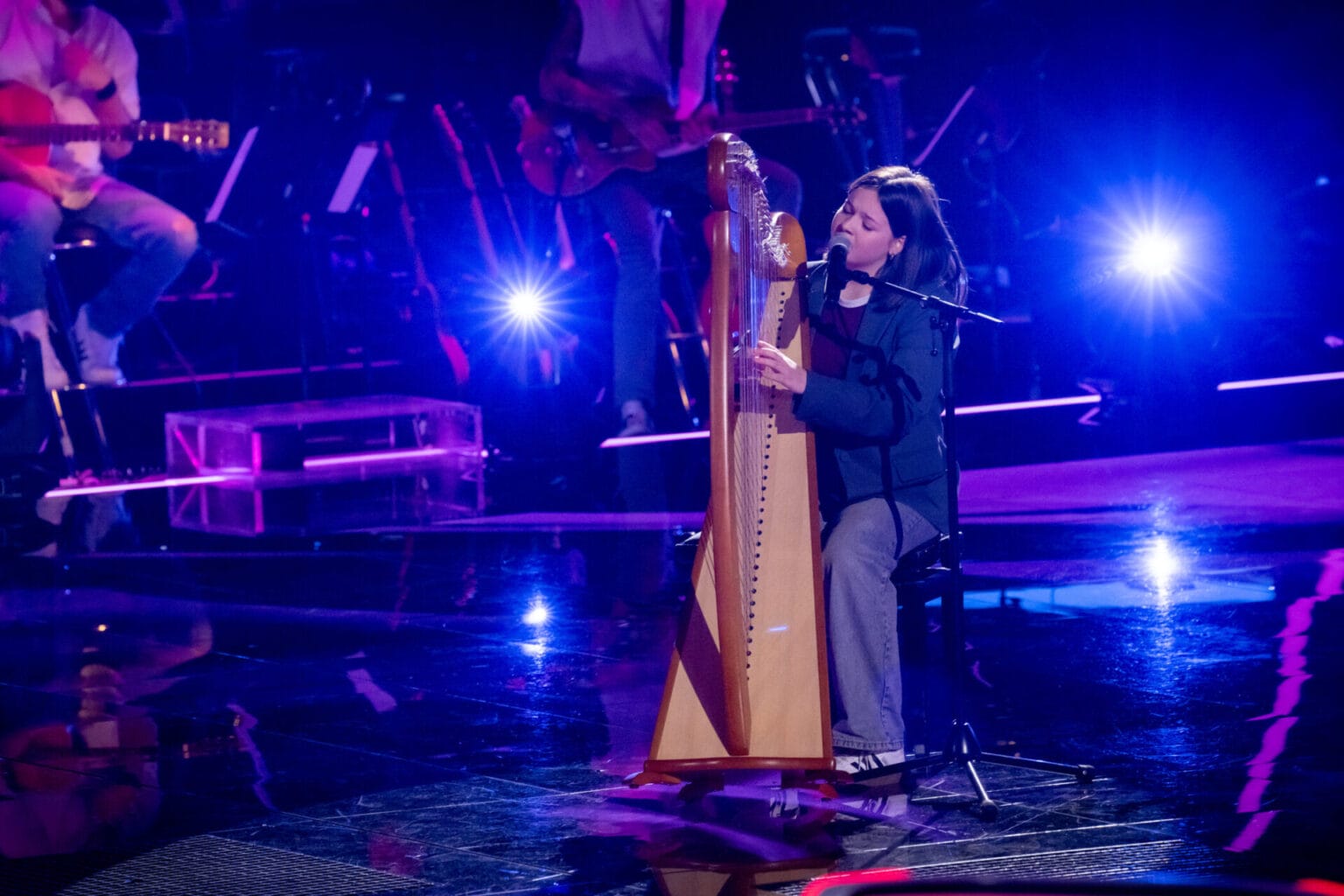 "The Voice Kids" 2025: Sendetermine der kommenden Folgen » Fernseh-Puls